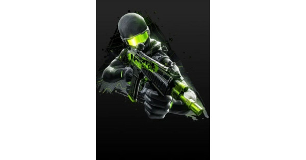 Buy the code Monster Energy X Call of Duty: Caught in the Crosshairs ...